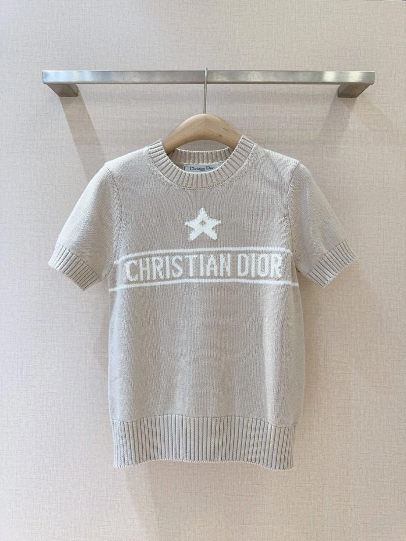 Christian Dior Sweaters