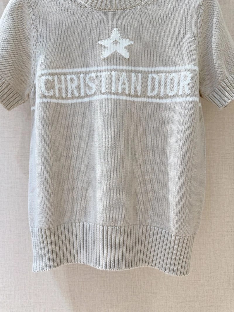 Bargain Christian Dior Sweaters