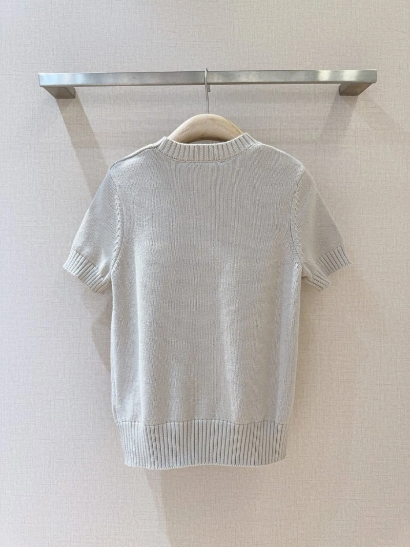 Bargain Christian Dior Sweaters