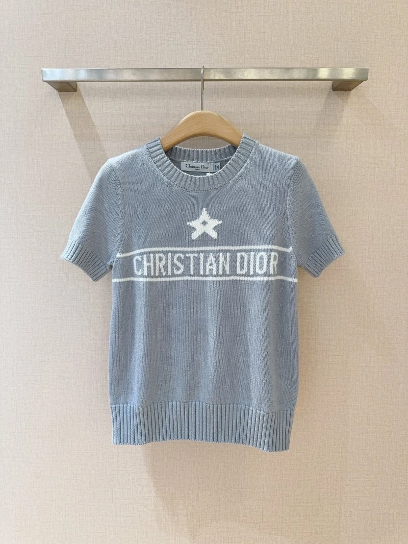 Christian Dior Sweaters