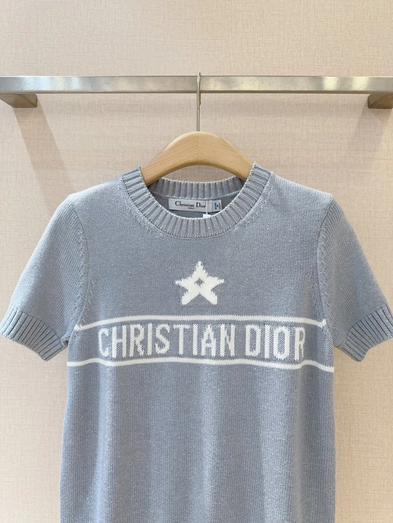 Legit Christian Dior Sweaters