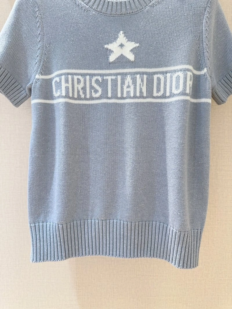 Legit Christian Dior Sweaters