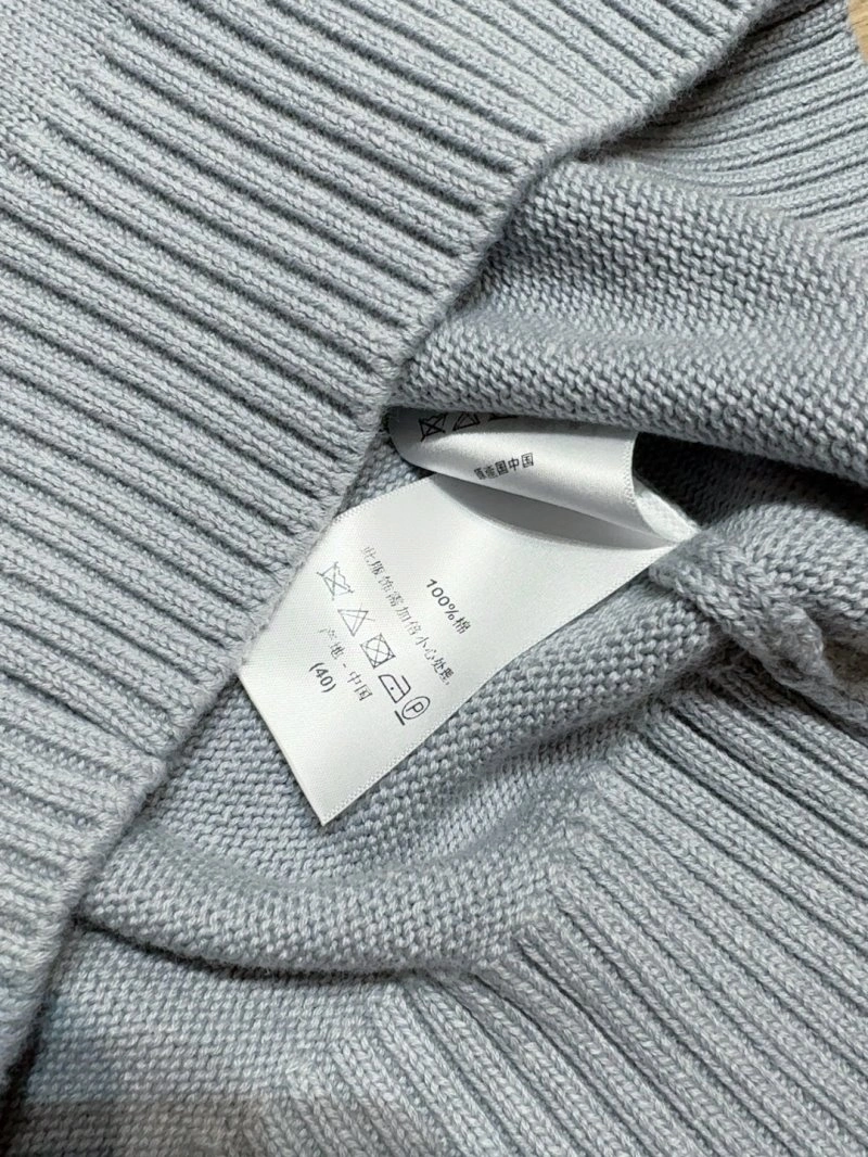 Legit Christian Dior Sweaters