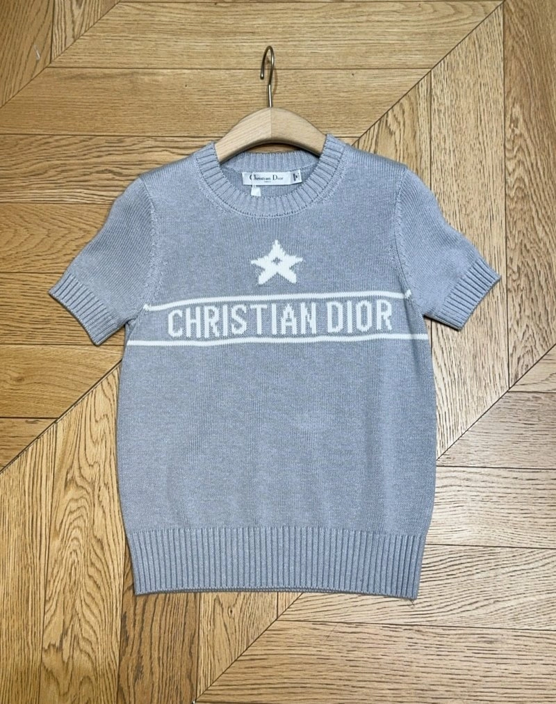 Legit Christian Dior Sweaters
