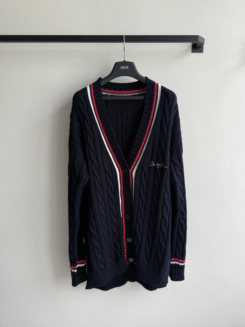 Christian Dior Sweaters