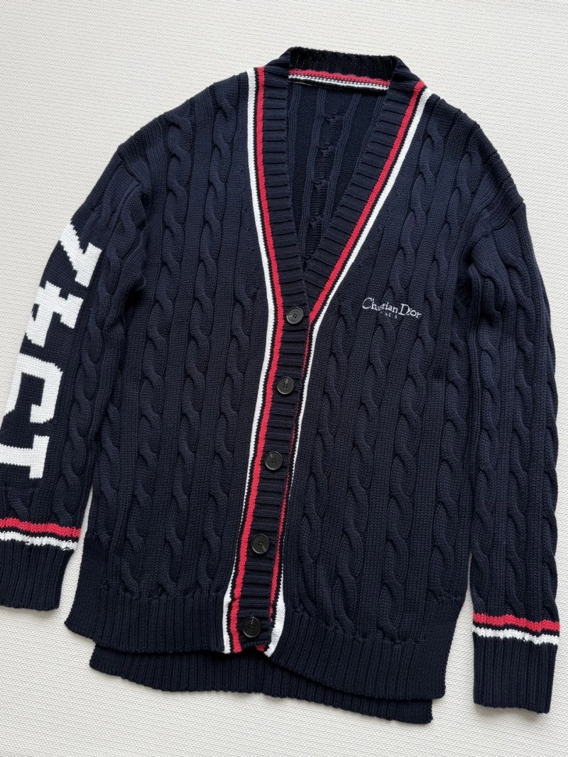 Precise copy Christian Dior Sweaters