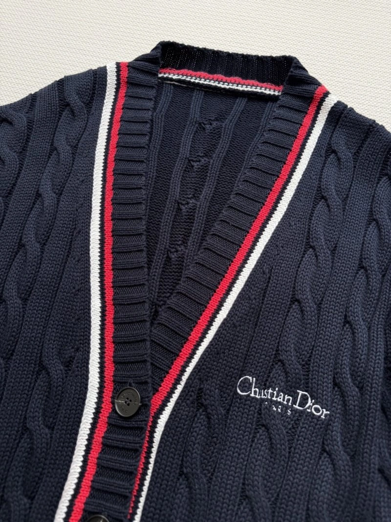 Precise copy Christian Dior Sweaters