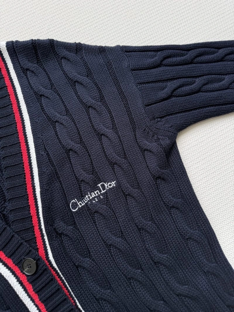 Precise copy Christian Dior Sweaters