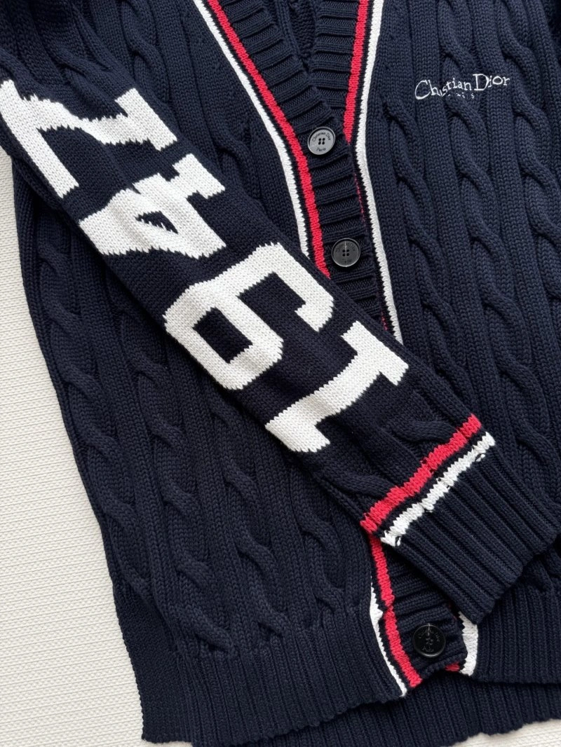 Precise copy Christian Dior Sweaters