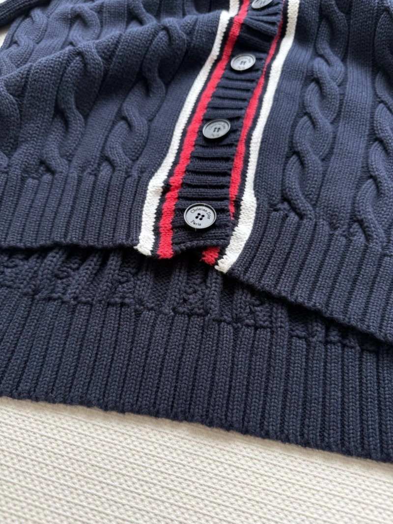 Precise copy Christian Dior Sweaters