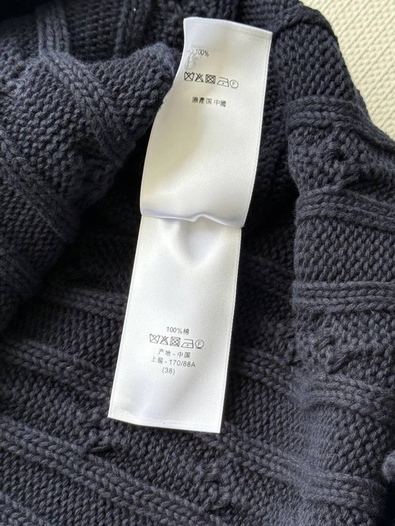 Precise copy Christian Dior Sweaters
