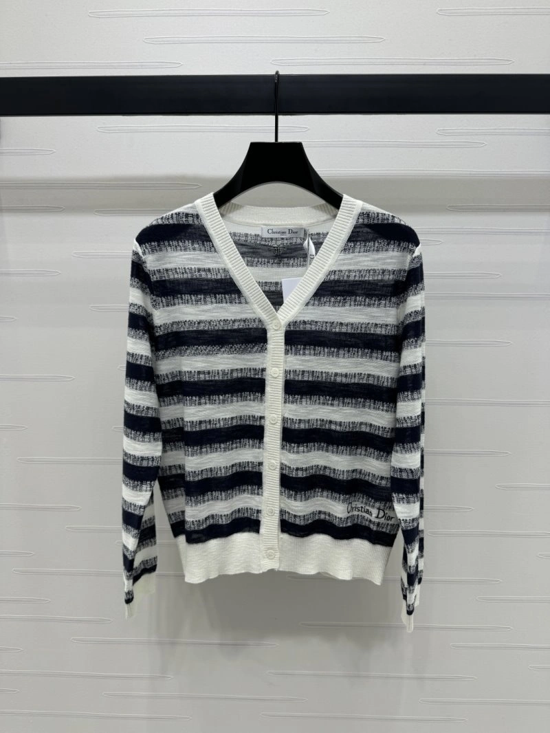 Discounted Christian Dior Sweaters