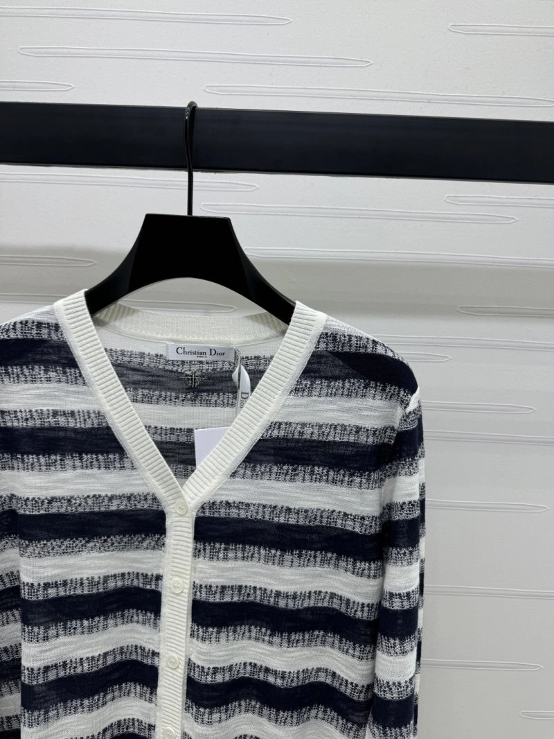 Discounted Christian Dior Sweaters