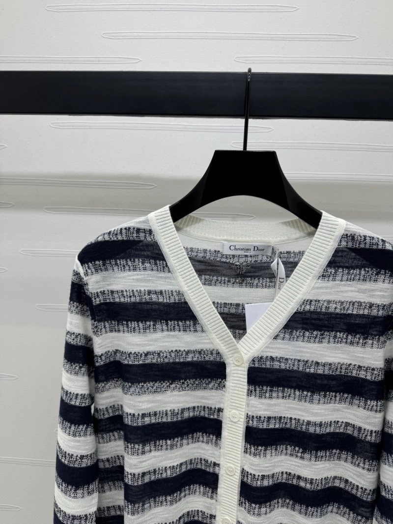 Discounted Christian Dior Sweaters