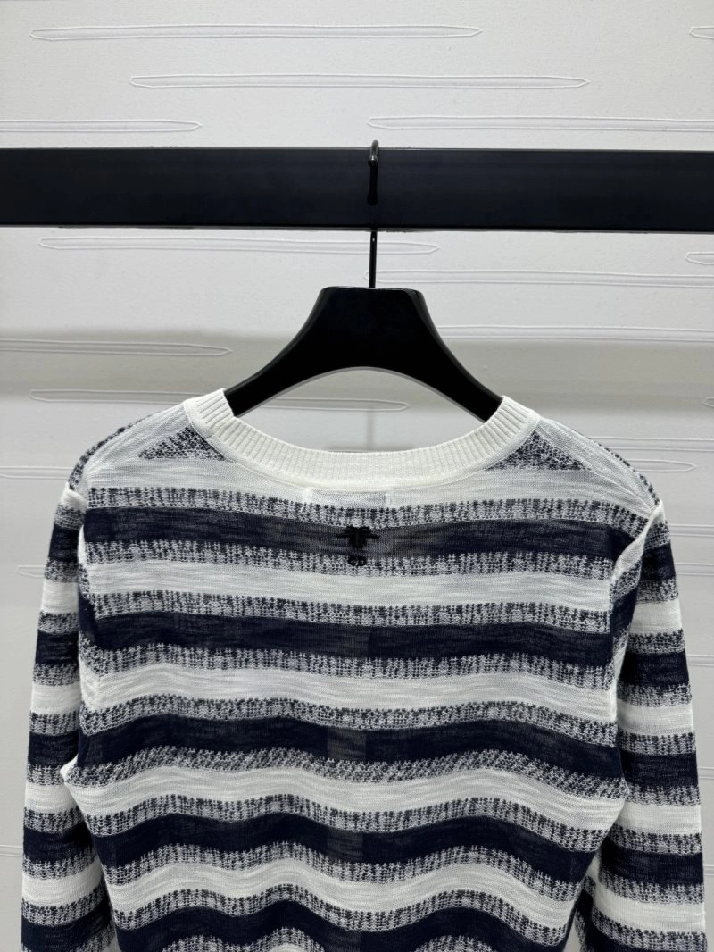Discounted Christian Dior Sweaters