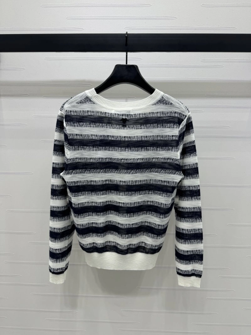 Discounted Christian Dior Sweaters