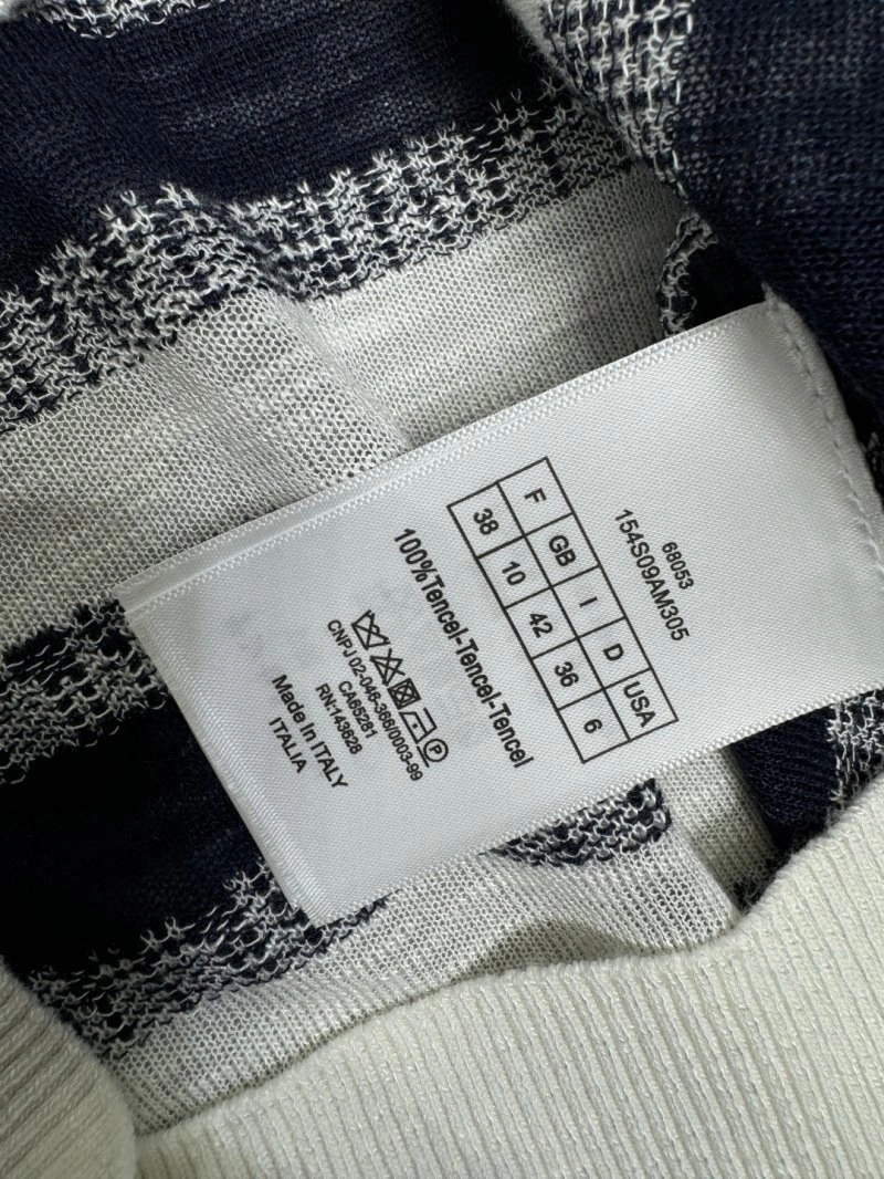 Discounted Christian Dior Sweaters