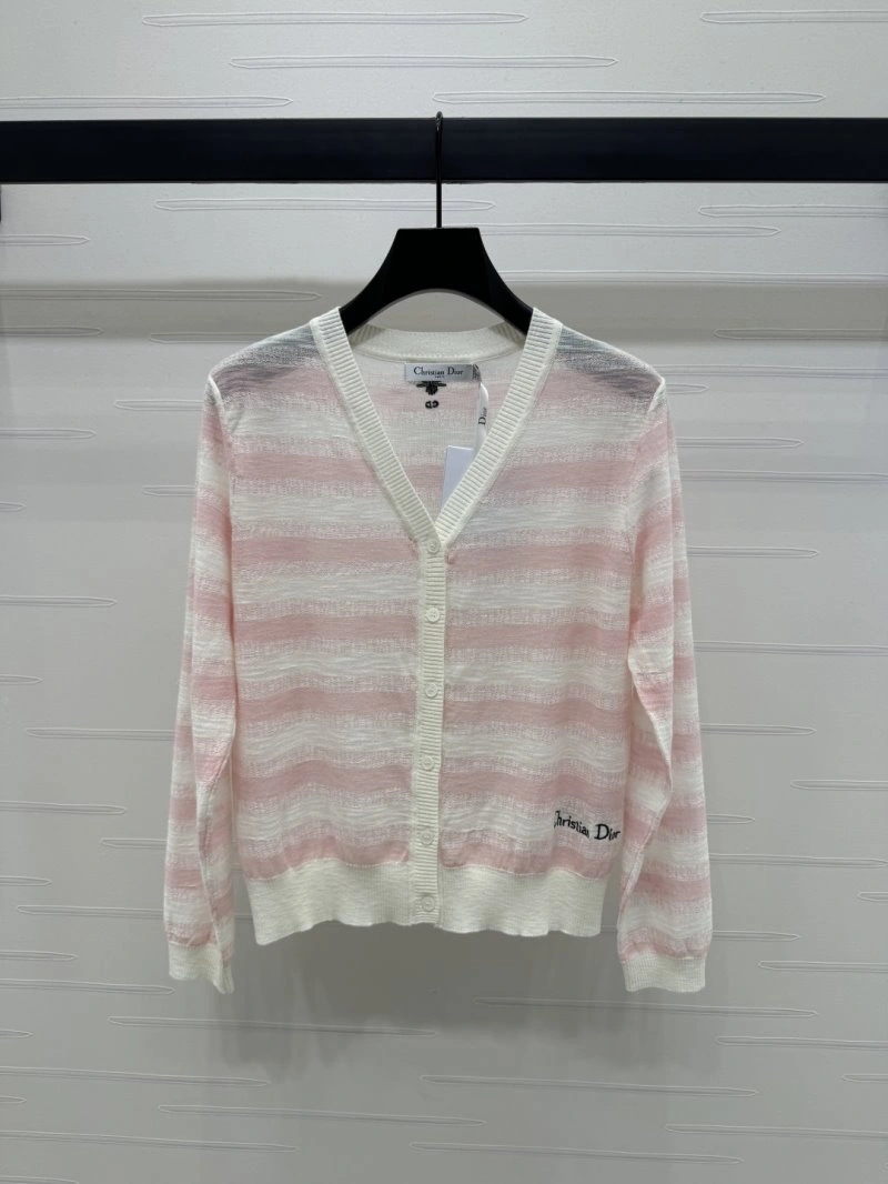Christian Dior Sweaters