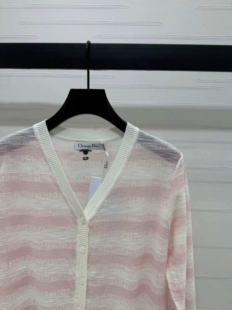 Value-priced Christian Dior Sweaters