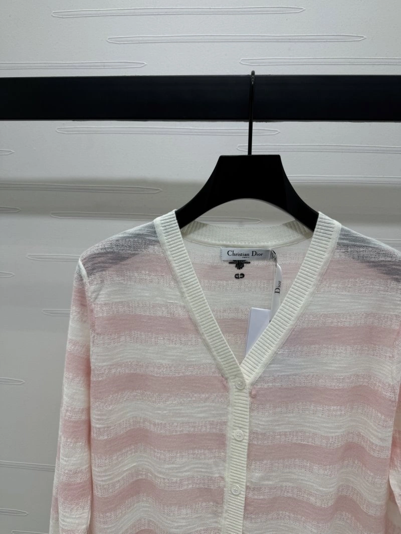 Value-priced Christian Dior Sweaters