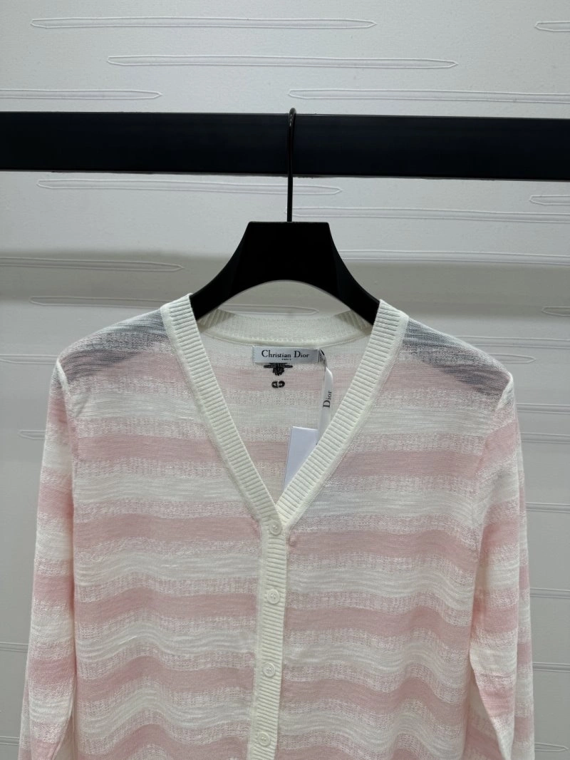 Value-priced Christian Dior Sweaters