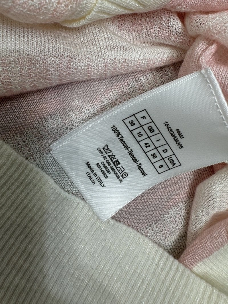 Value-priced Christian Dior Sweaters