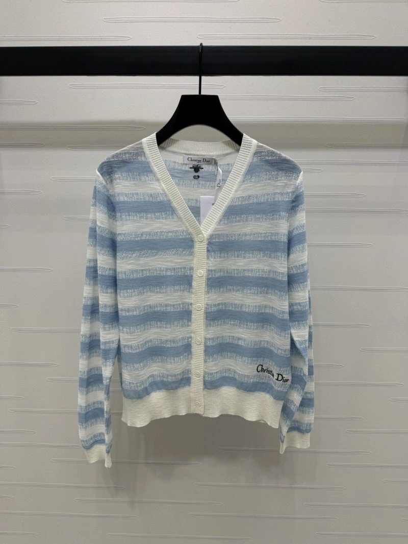 Christian Dior Sweaters