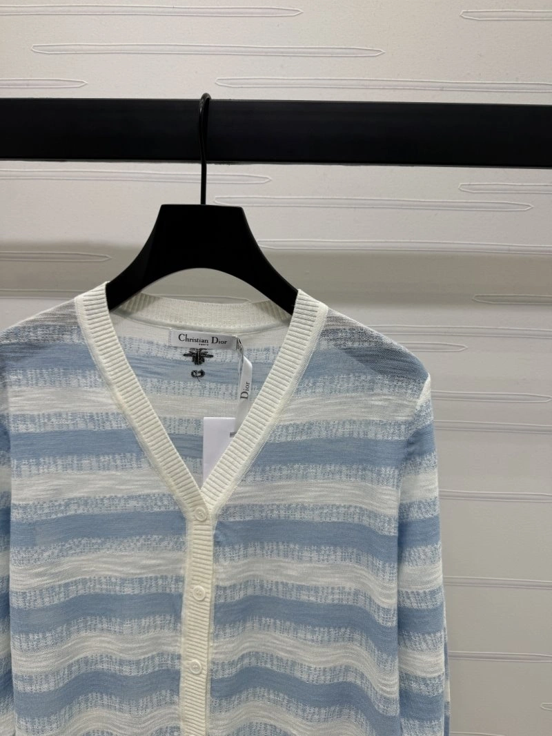 Cut-rate Christian Dior Sweaters