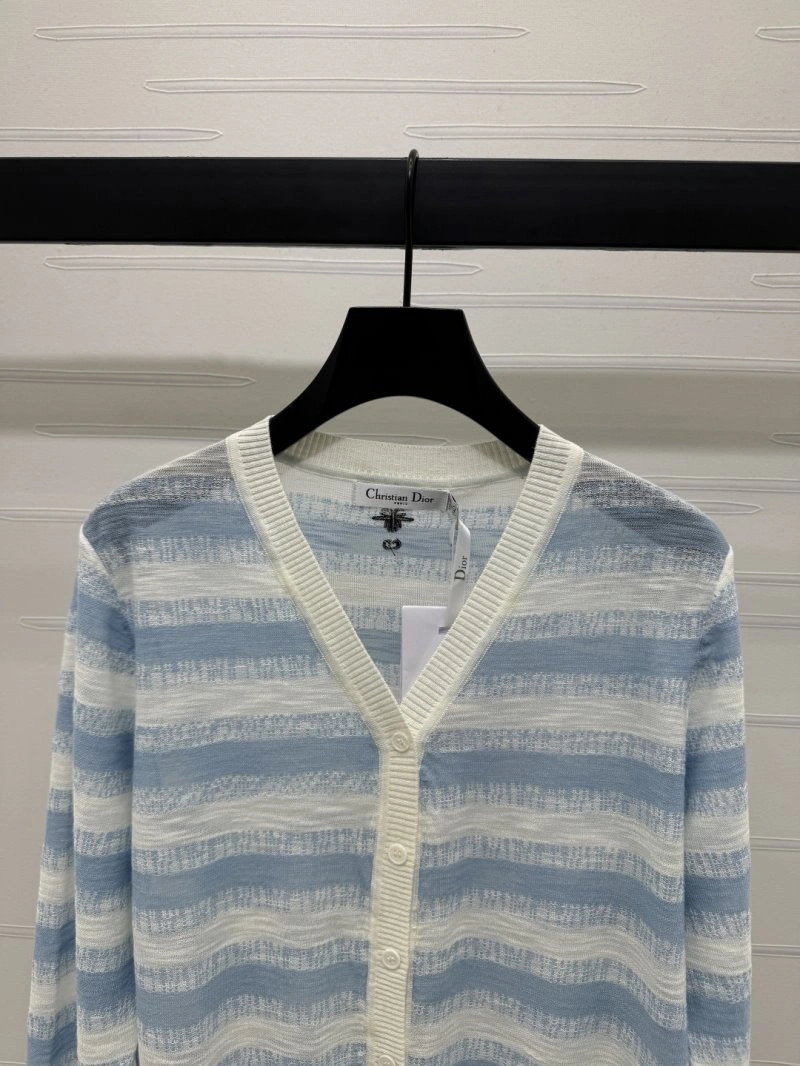 Cut-rate Christian Dior Sweaters