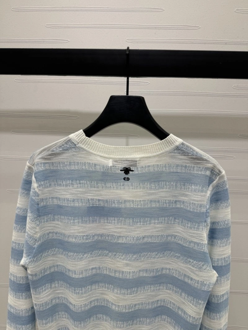 Cut-rate Christian Dior Sweaters