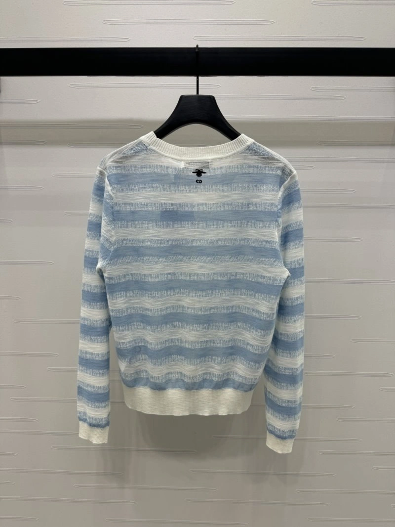 Cut-rate Christian Dior Sweaters