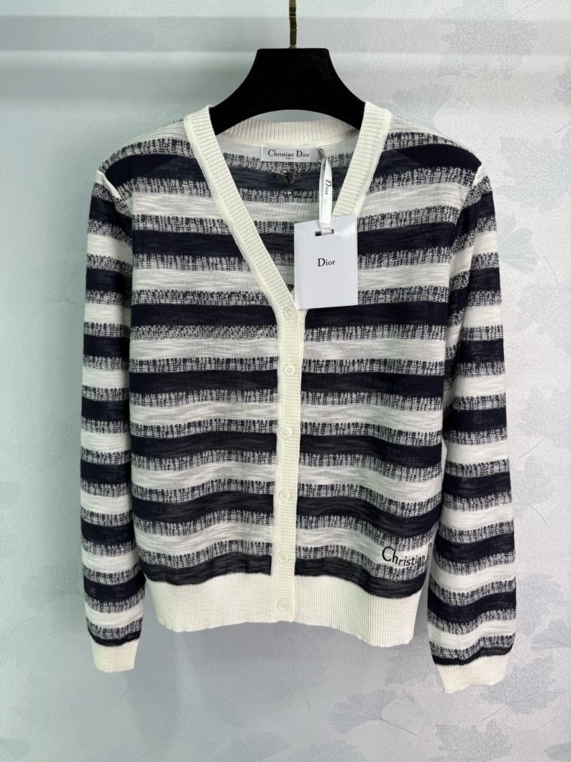 Discounted Christian Dior Sweaters