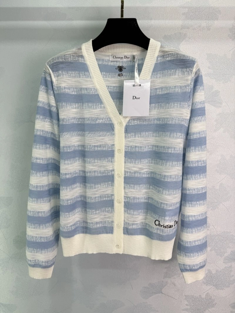 Discounted Christian Dior Sweaters
