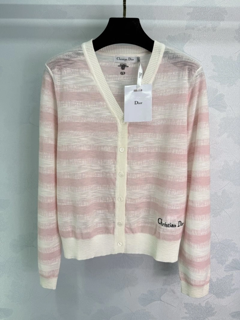 Discounted Christian Dior Sweaters