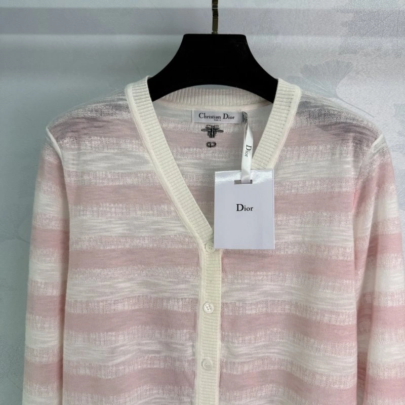 Discounted Christian Dior Sweaters