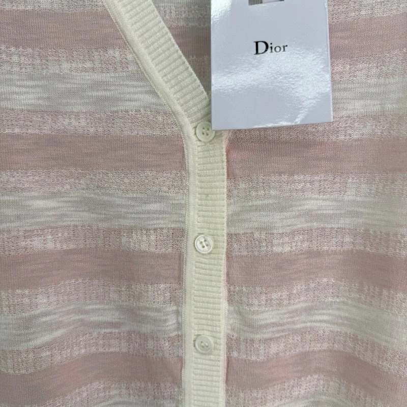 Discounted Christian Dior Sweaters