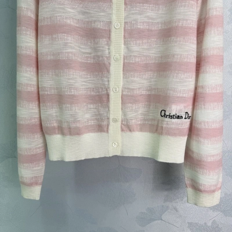 Discounted Christian Dior Sweaters