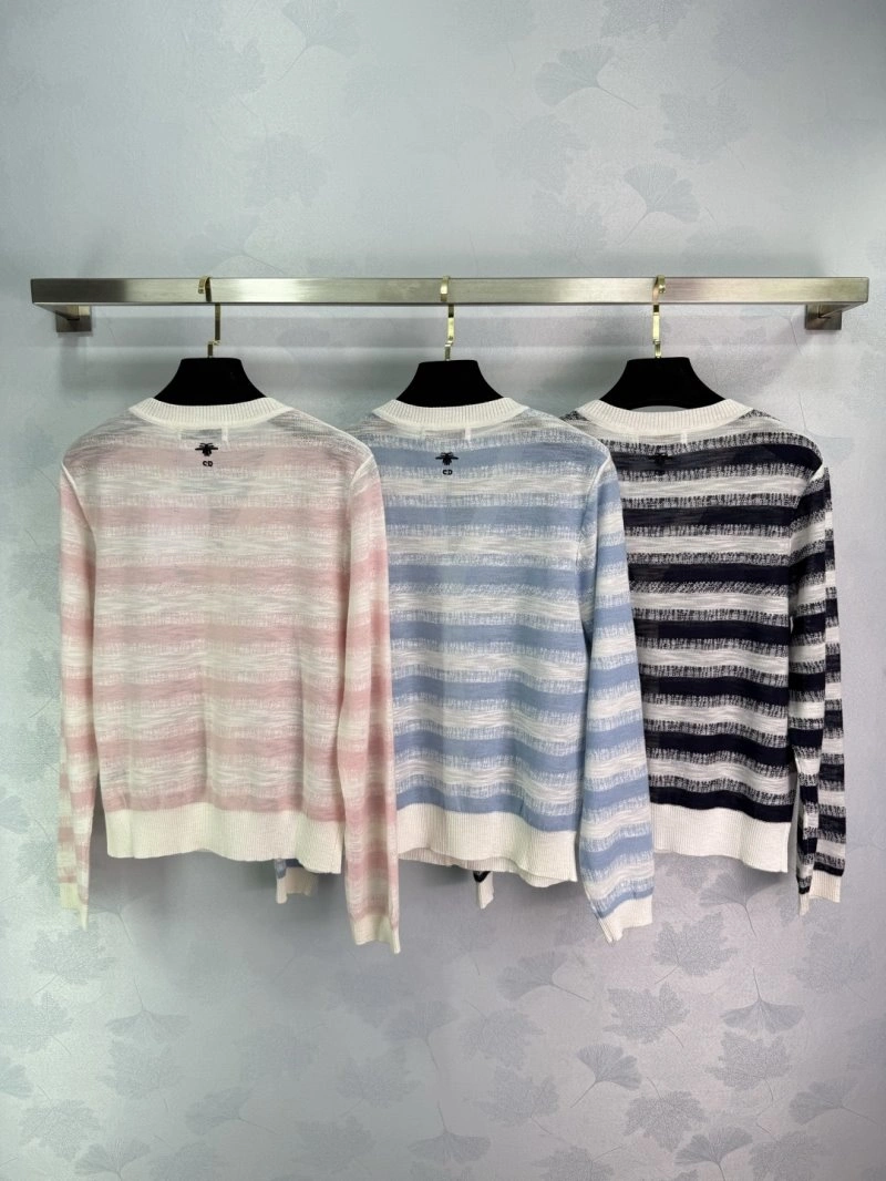 Discounted Christian Dior Sweaters
