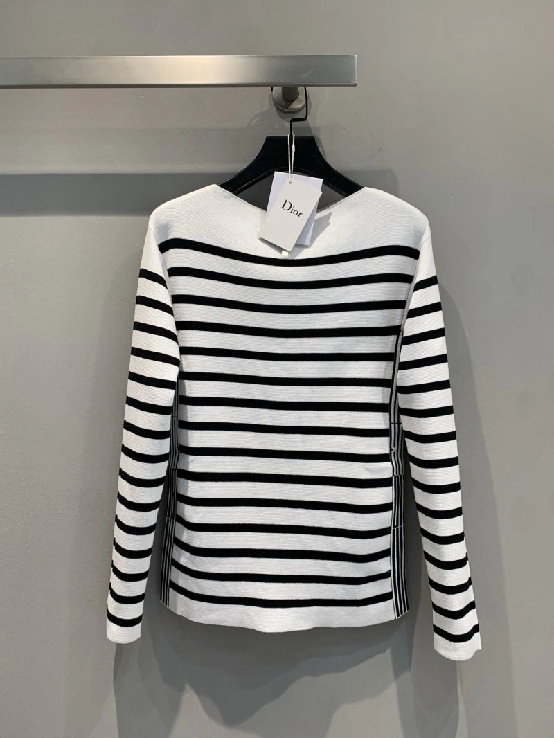 Christian Dior Sweaters