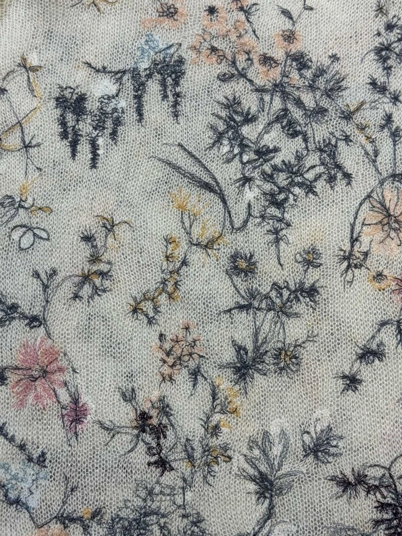 Exact replica Christian Dior Sweaters