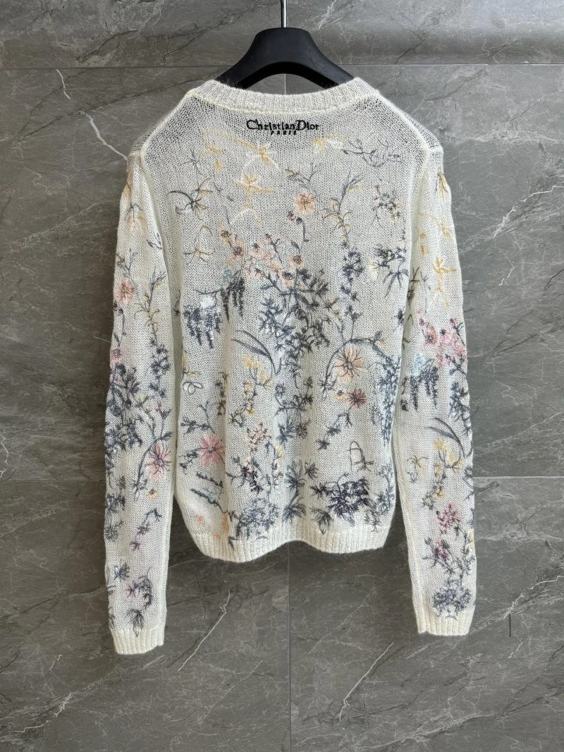 Exact replica Christian Dior Sweaters