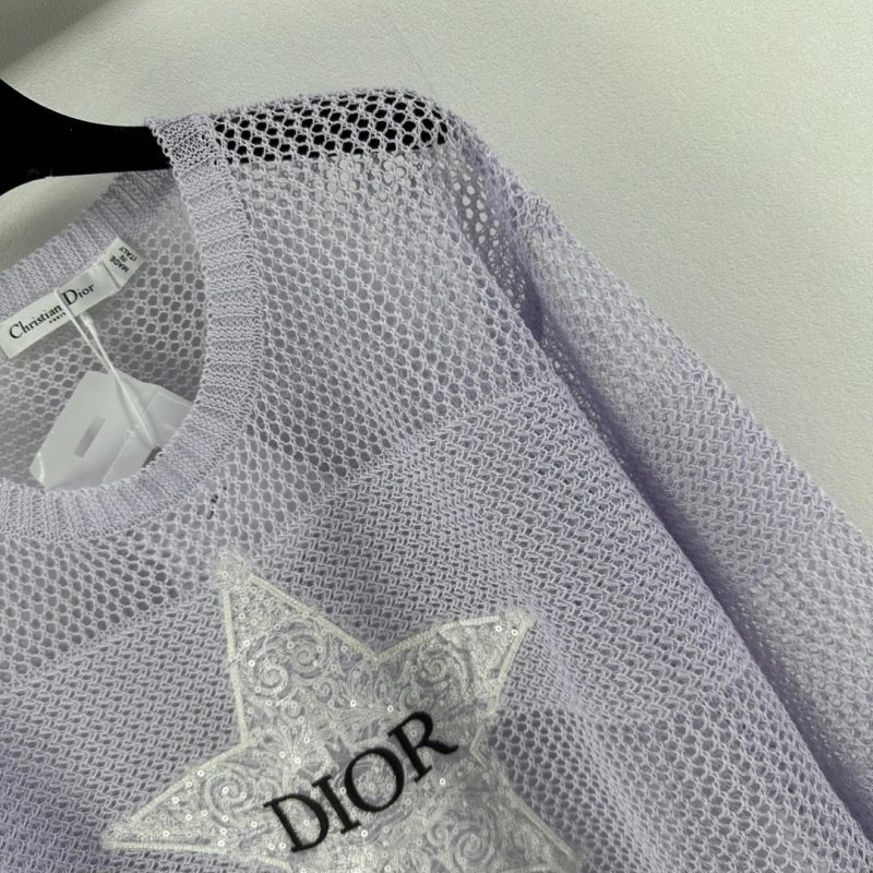 Cut-rate Christian Dior Sweaters