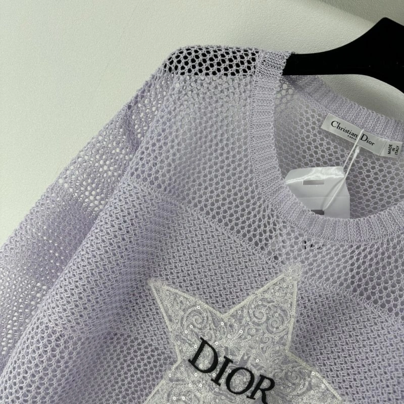 Cut-rate Christian Dior Sweaters