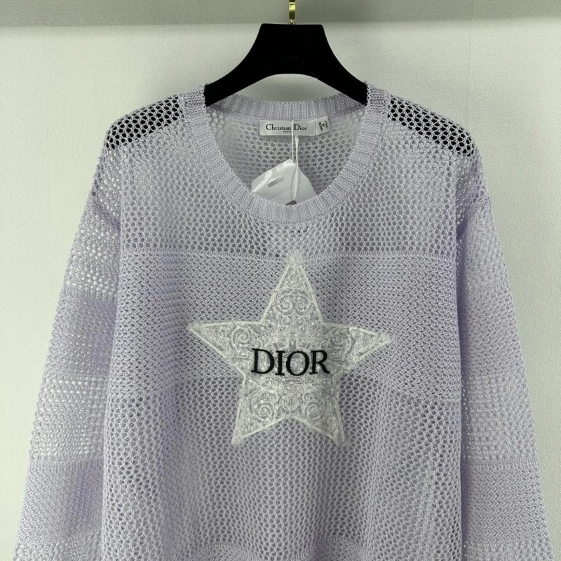 Cut-rate Christian Dior Sweaters
