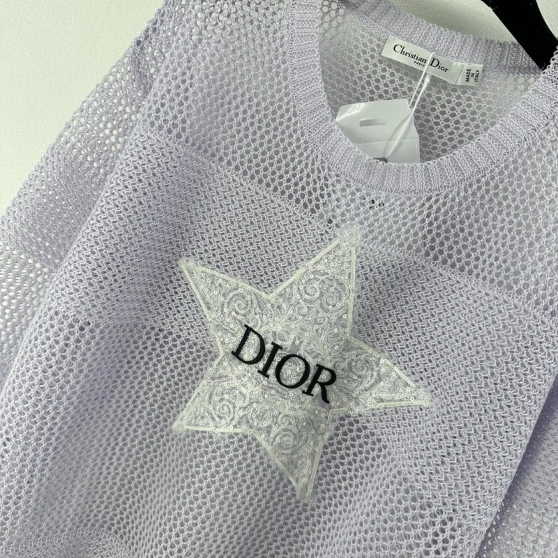 Cut-rate Christian Dior Sweaters