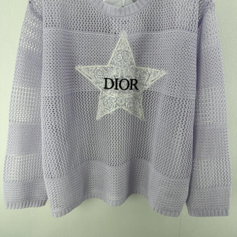 Cut-rate Christian Dior Sweaters