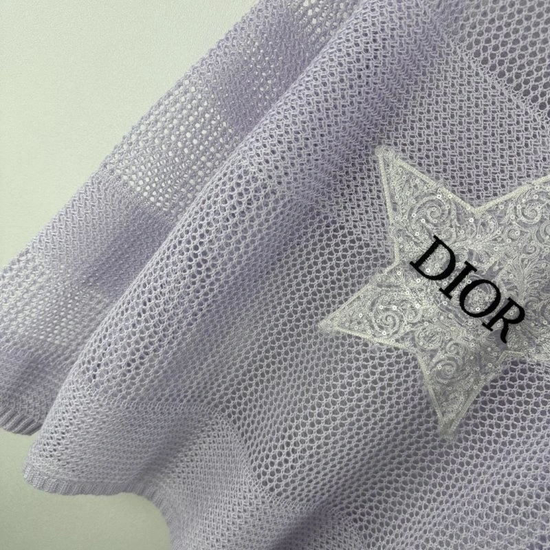 Cut-rate Christian Dior Sweaters