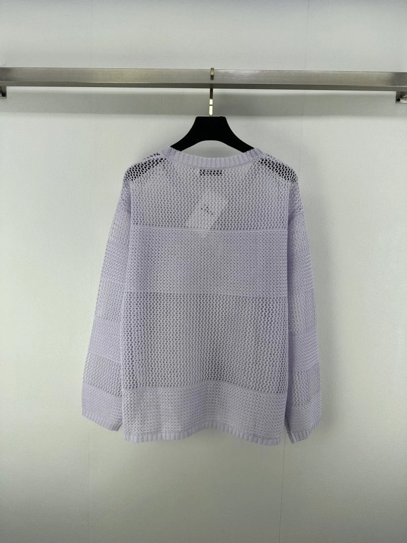 Cut-rate Christian Dior Sweaters