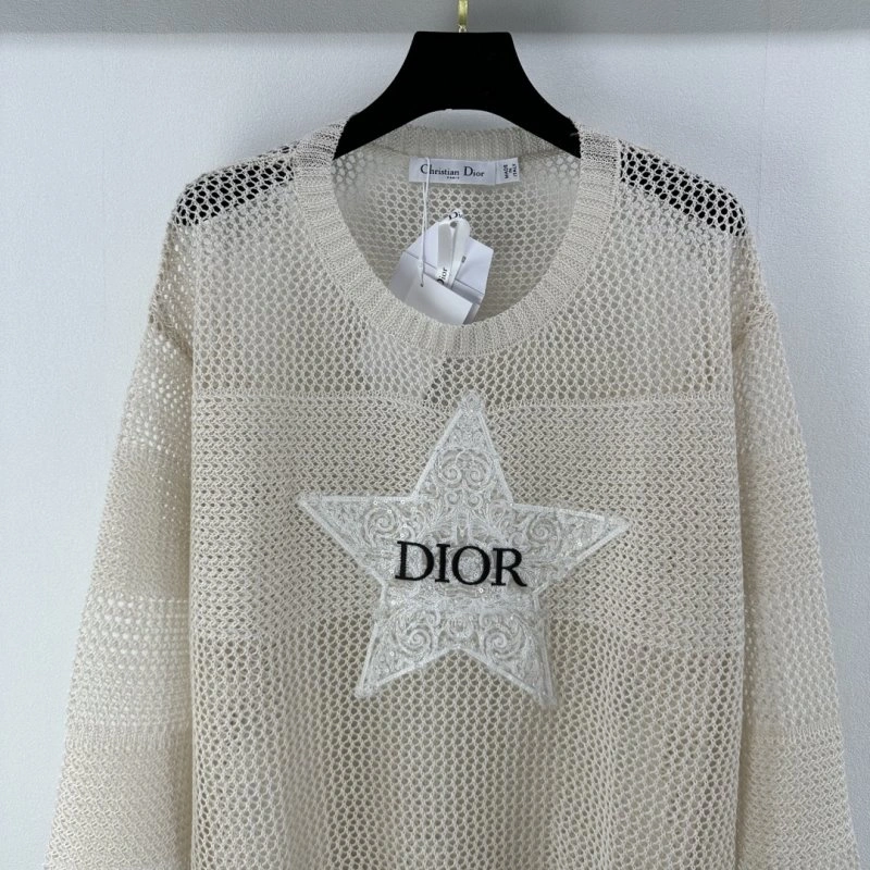 Discounted Christian Dior Sweaters