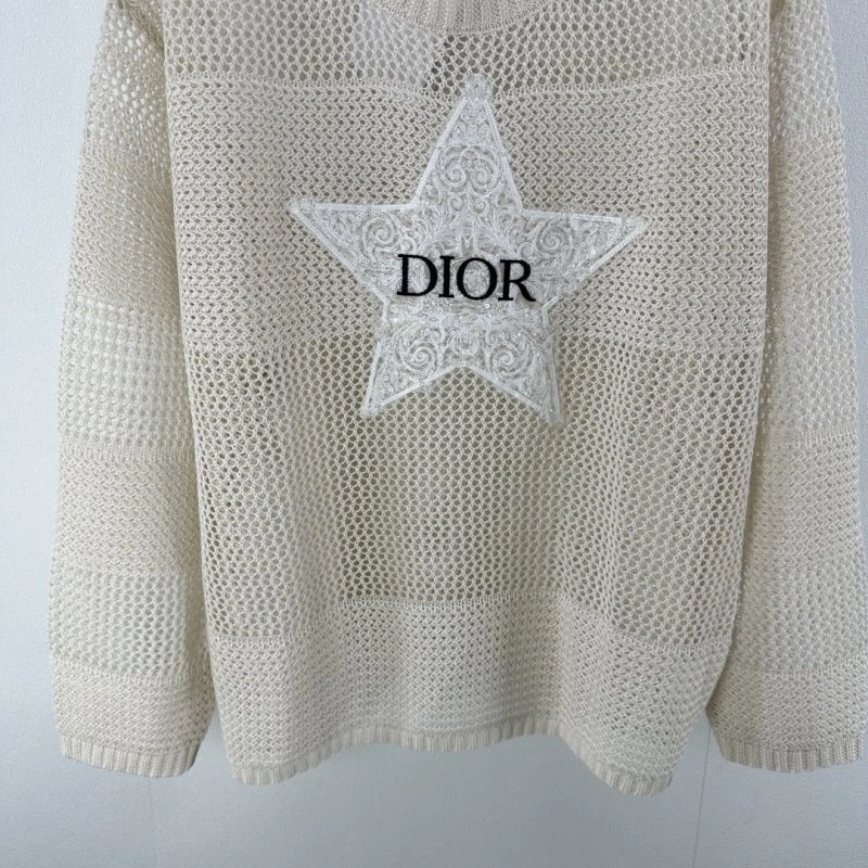 Discounted Christian Dior Sweaters